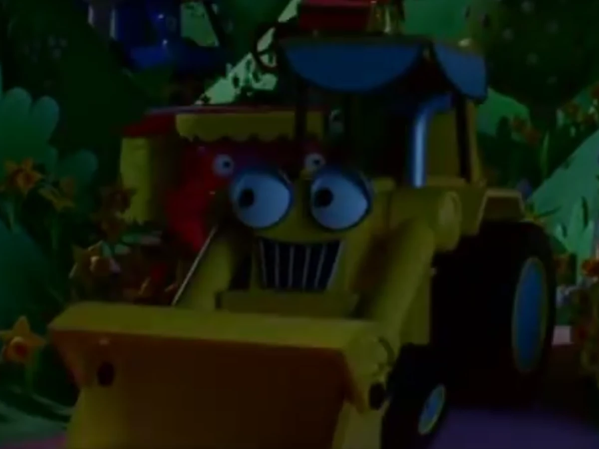 The Knights of Can-A-Lot/Gallery | Bob The Builder Wiki | Fandom