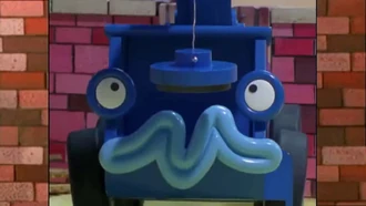 Magnetic Lofty/Watch Episode | Bob The Builder Wiki | Fandom