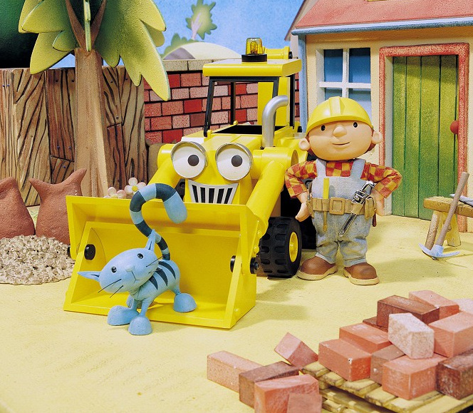 Series 1 | Bob The Builder Wiki | Fandom