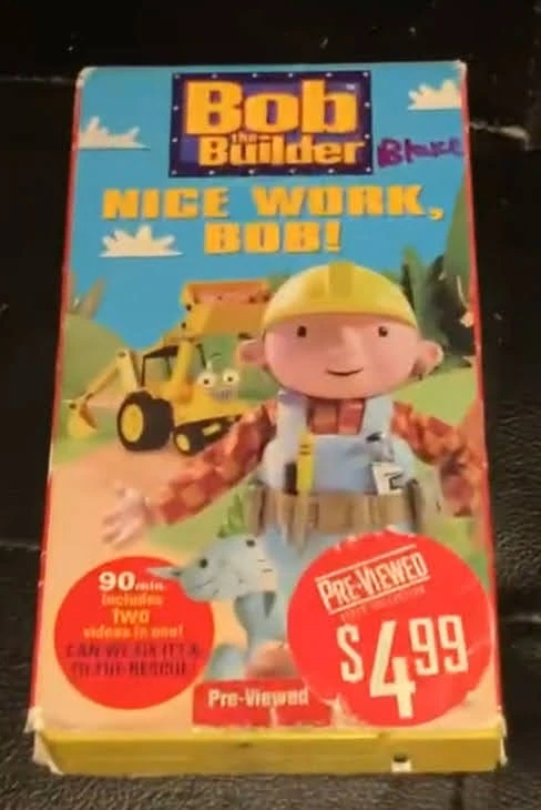 Nice Work, Bob! | Bob The Builder Wiki | Fandom