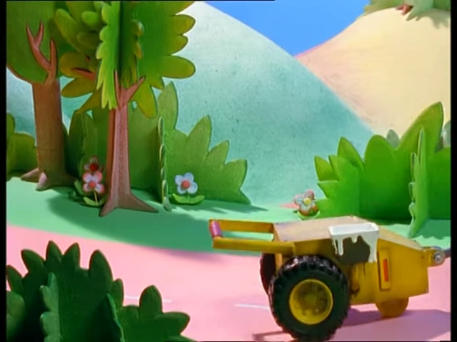 Trailers | Bob The Builder Wiki | Fandom