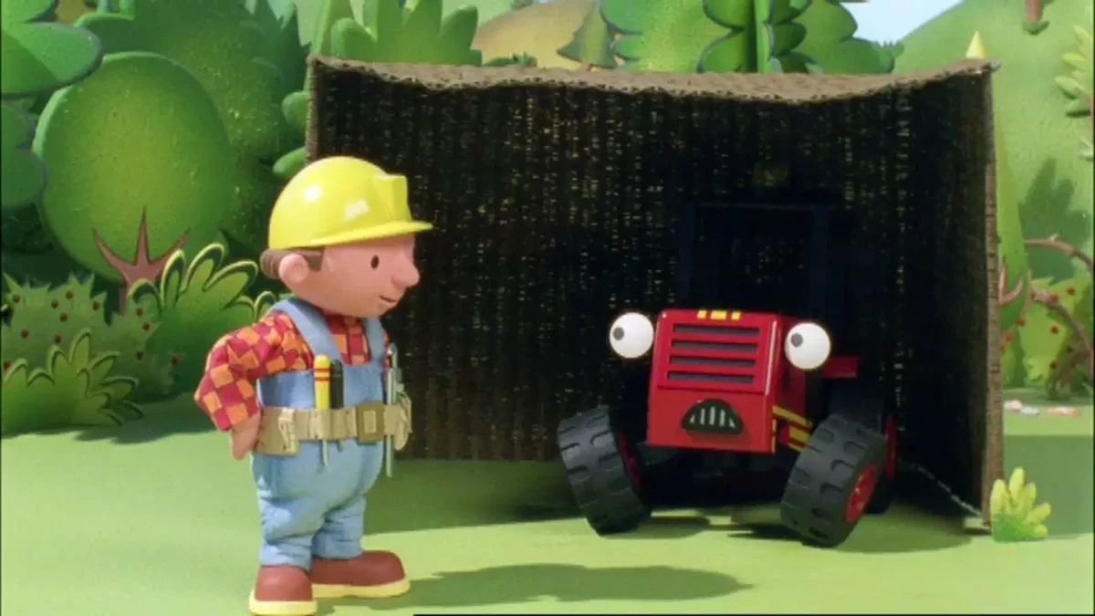 Sumsy's Special Building | Bob The Builder Wiki | Fandom