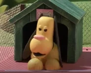 Scruffty | Bob The Builder Wiki | Fandom