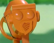 Dizzy/Behind the Scenes | Bob The Builder Wiki | Fandom