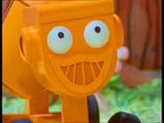 Dizzy/Behind the Scenes | Bob The Builder Wiki | Fandom