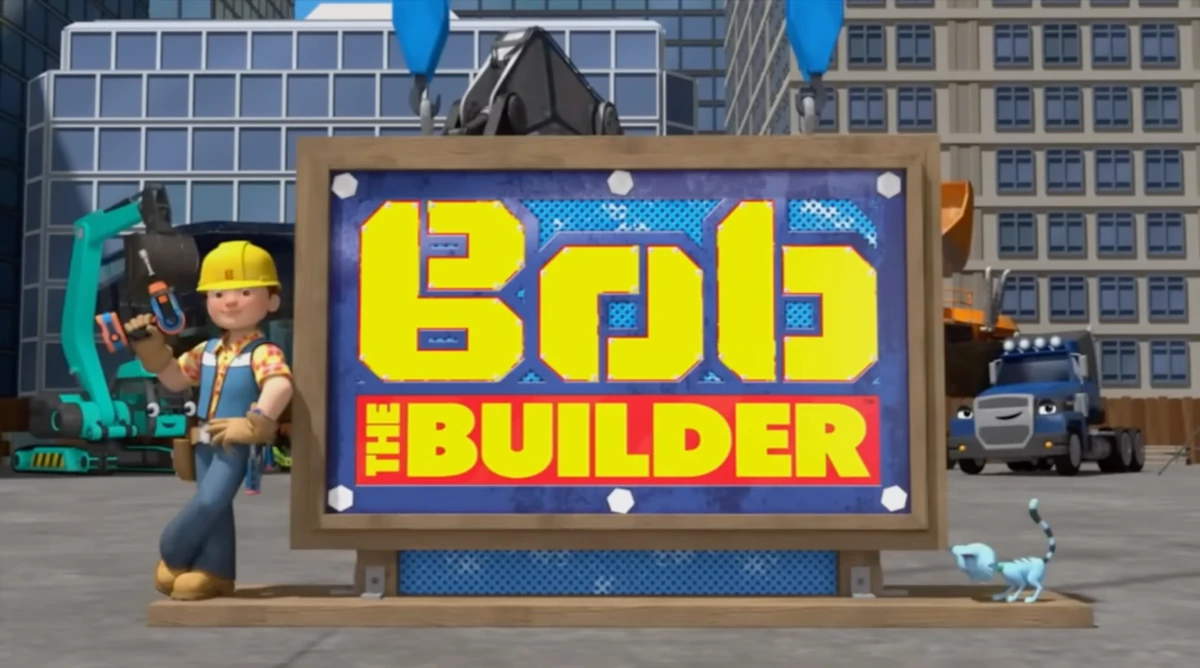 Series 3 | Bob The Builder Wiki | Fandom