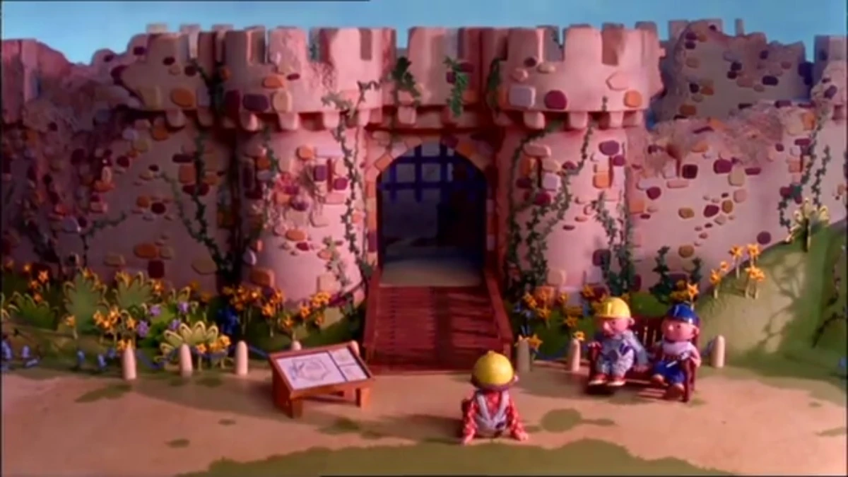Bobsville Castle | Bob The Builder Wiki | Fandom