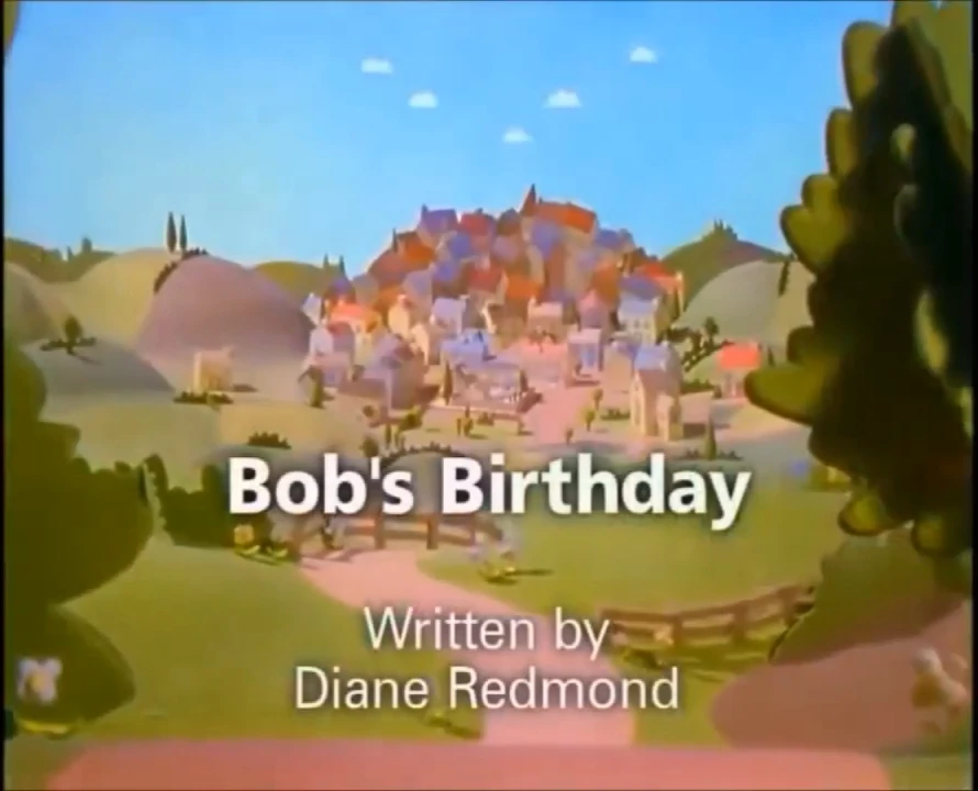 Bob's Birthday/Gallery | Bob The Builder Wiki | Fandom