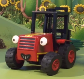 Sumsy | Bob The Builder Wiki | Fandom