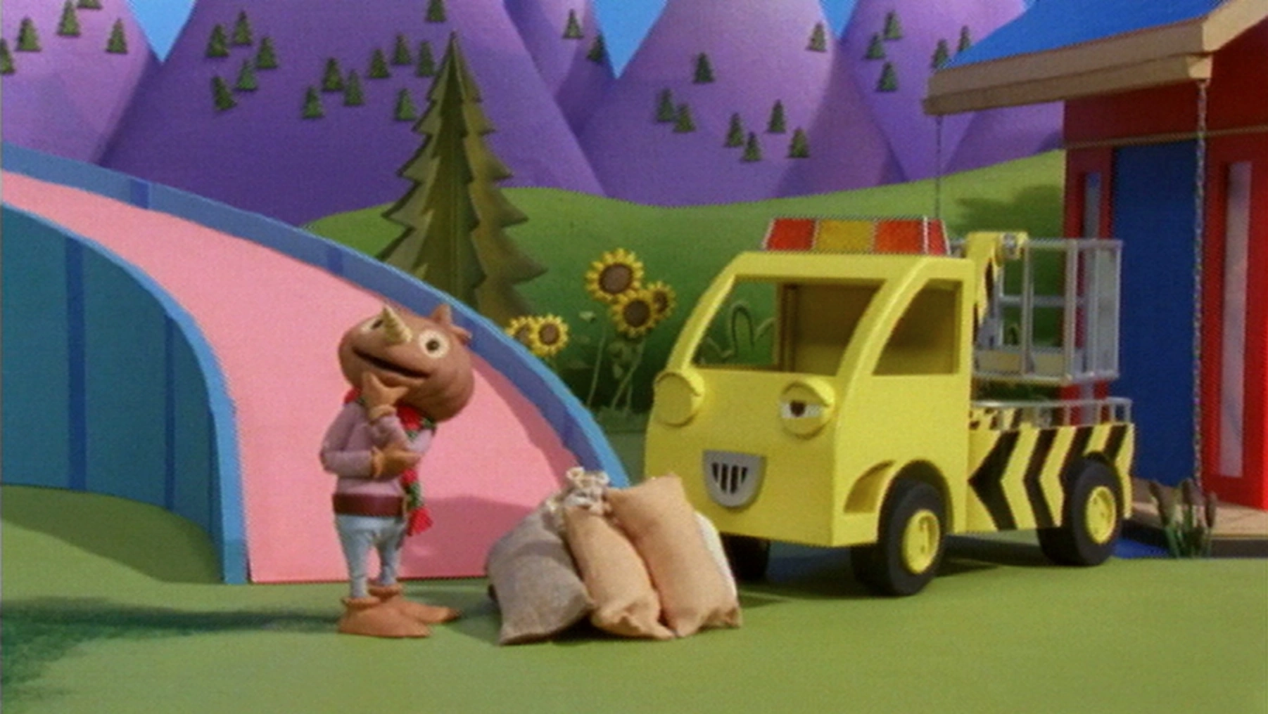 Discuss Everything About Bob The Builder Wiki | Fandom