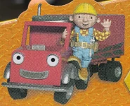 Packer/Gallery | Bob The Builder Wiki | Fandom