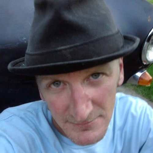 Eric Norberg | Bob The Builder Wiki | Fandom