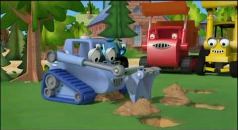 Scratch's Hidden Treasures | Bob The Builder Wiki | Fandom