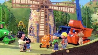 Sir Muck | Bob The Builder Wiki | Fandom