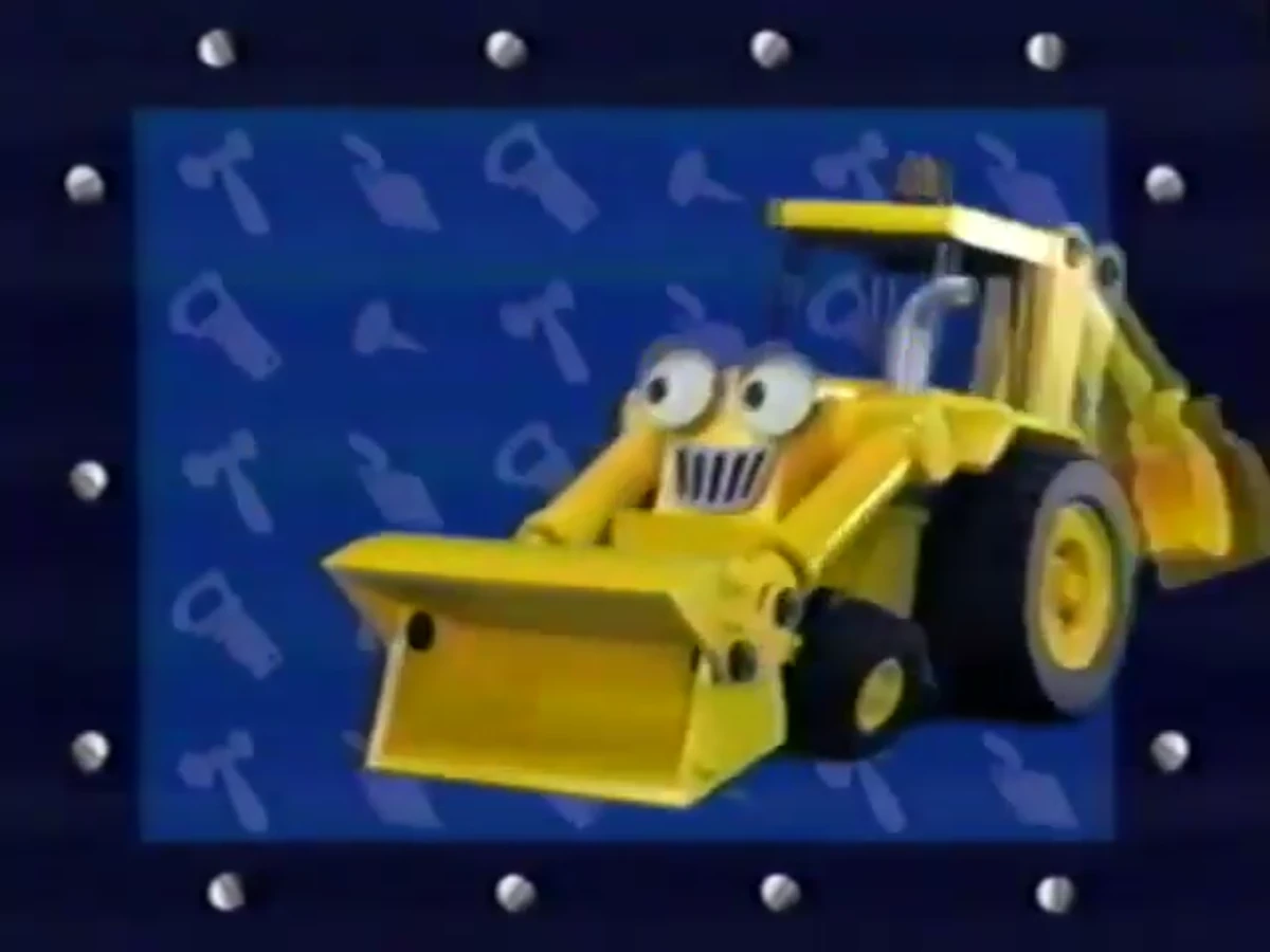 Transitions | Bob The Builder Wiki | Fandom