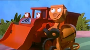 Dizzy (Original)/Behind the Scenes | Bob The Builder Wiki | Fandom