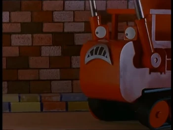 Muck Gets Stuck | Bob The Builder Wiki | Fandom