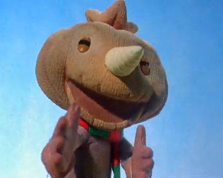 Scary Spud | Bob The Builder Wiki | Fandom