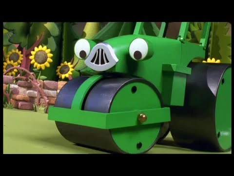 Bob The Builder Characters Roley