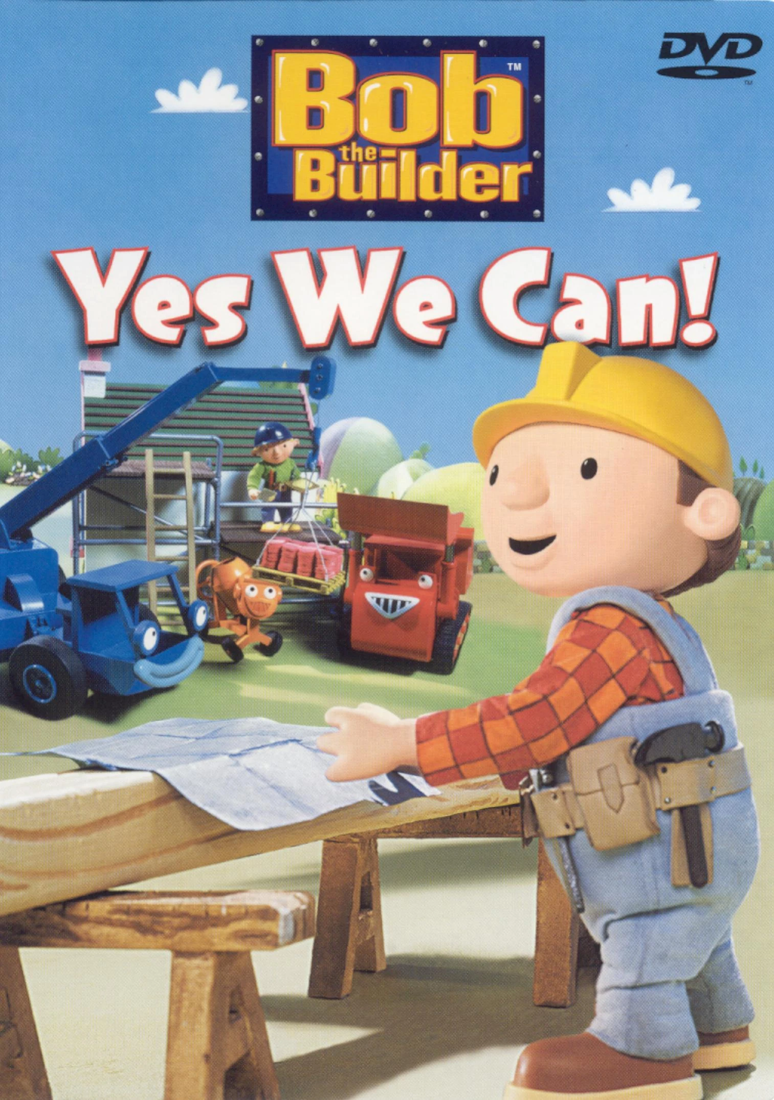 Bob The Builder Meme