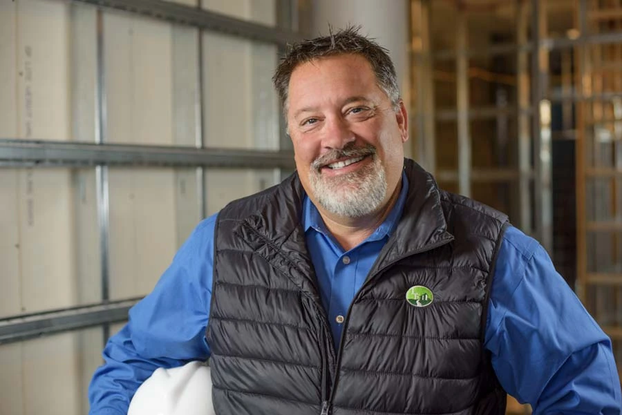 Kevin French | Bob The Builder Wiki | Fandom