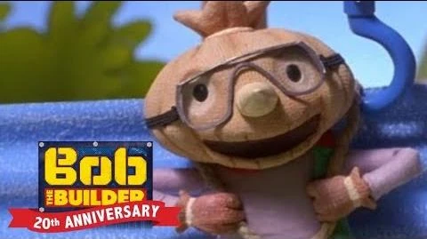 Spud the Spanner/Watch Episode | Bob The Builder Wiki | Fandom