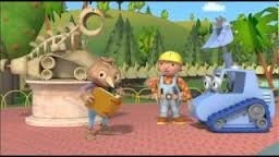 A Dinosaur for Scratch | Bob The Builder Wiki | Fandom