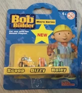 Racing Champions/Gallery | Bob The Builder Wiki | Fandom