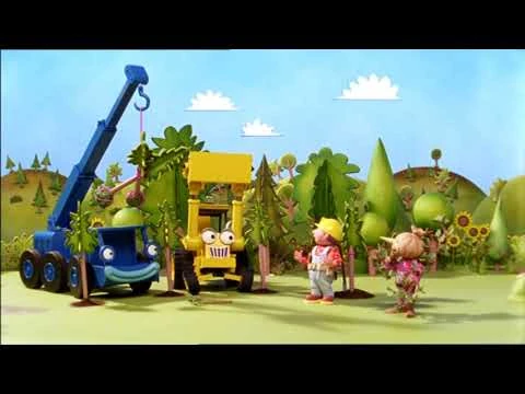 Spud the Tree/Watch Video | Bob The Builder Wiki | Fandom