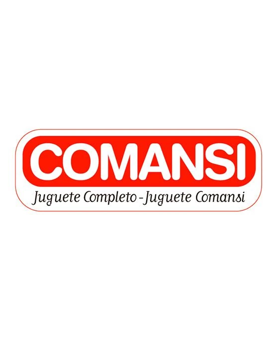 Comansi | Bob The Builder Wiki | Fandom