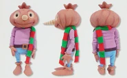 Spud/Behind the Scenes | Bob The Builder Wiki | Fandom