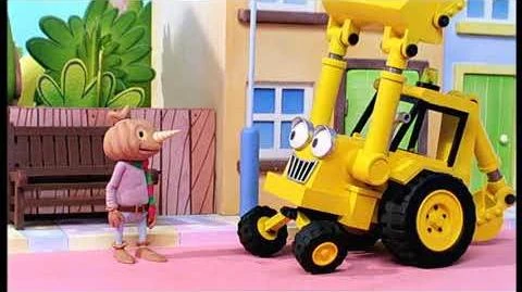 Scoop's Recruit/Video | Bob The Builder Wiki | Fandom