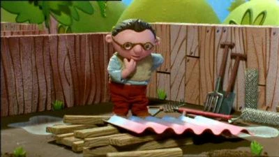 Mr. Beasley/Gallery | Bob The Builder Wiki | Fandom