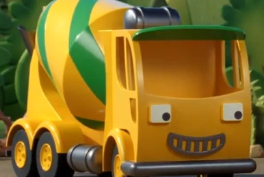 Bob The Builder Flex