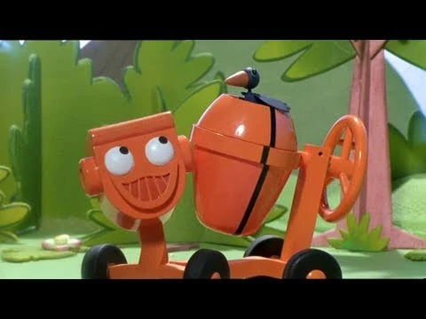 Scarecrow Dizzy/Watch Episode | Bob The Builder Wiki | Fandom