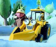 Eskimo Bob/Gallery | Bob The Builder Wiki | Fandom