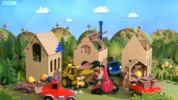 The Bob House | Bob The Builder Wiki | Fandom
