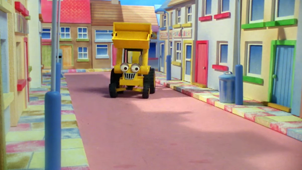 Special Delivery Spud/Gallery | Bob The Builder Wiki | Fandom