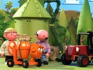 Sumsy/Gallery | Bob The Builder Wiki | Fandom