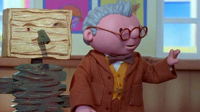 Mr. Ellis' Exhibition | Bob The Builder Wiki | Fandom