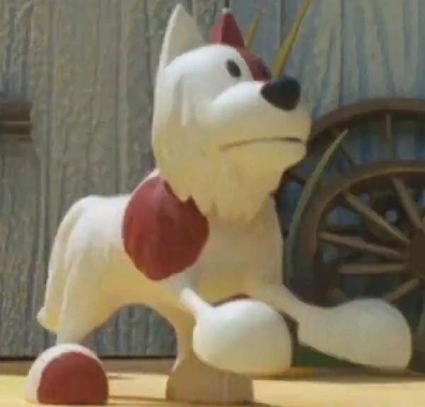 Patch | Bob The Builder Wiki | Fandom