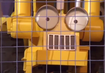 Minor Machine Characters | Bob The Builder Wiki | Fandom