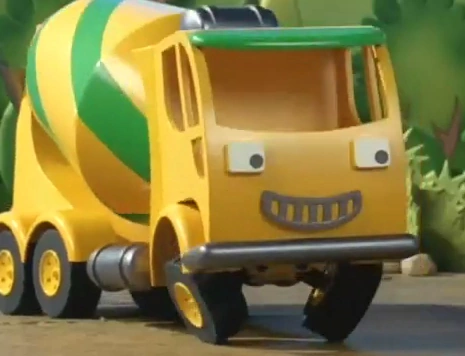 Tumbler/Gallery | Bob The Builder Wiki | Fandom