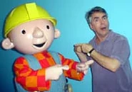 William Dufris | Bob The Builder Wiki | Fandom