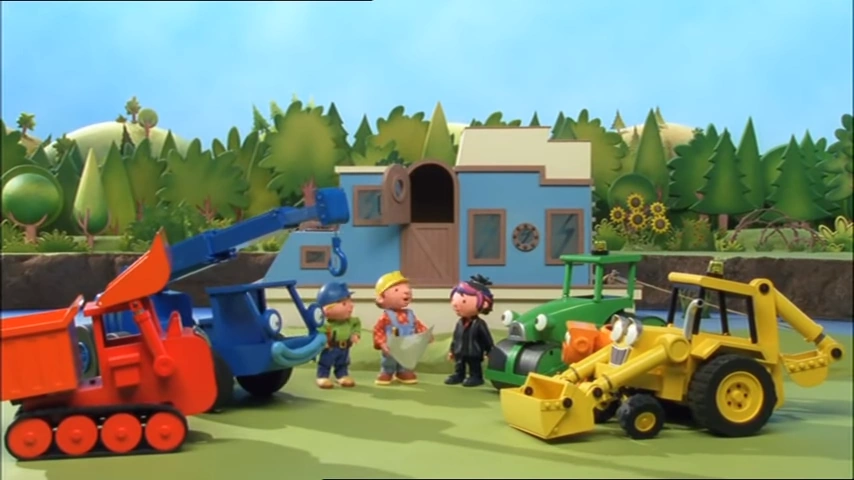 Super Splasher/Gallery | Bob The Builder Wiki | Fandom
