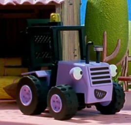 Trix | Bob The Builder Wiki | Fandom