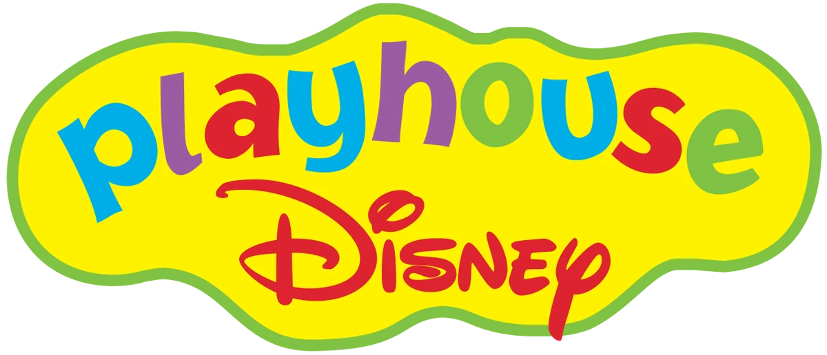 Playhouse Disney | Bob The Builder Wiki | Fandom