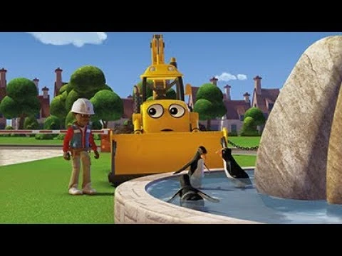 Pick up a Penguin/Watch Episodes | Bob The Builder Wiki | Fandom