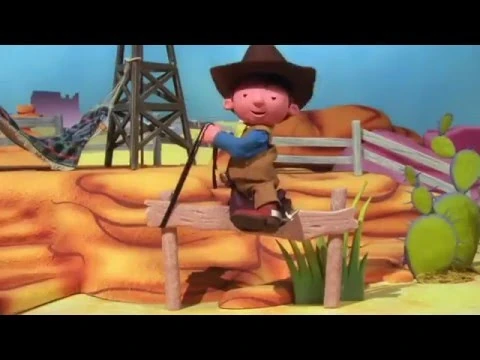 Buffalo Bob (song) | Bob The Builder Wiki | Fandom