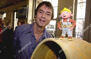 Neil Morrissey | Bob The Builder Wiki | Fandom